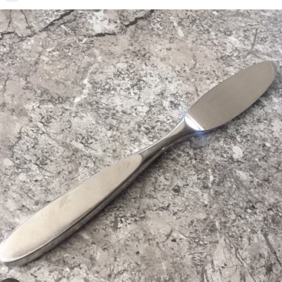 Lauffer by Towle | Kitchen | 4 Lauffer By Towle 88 Stainless Steel ...